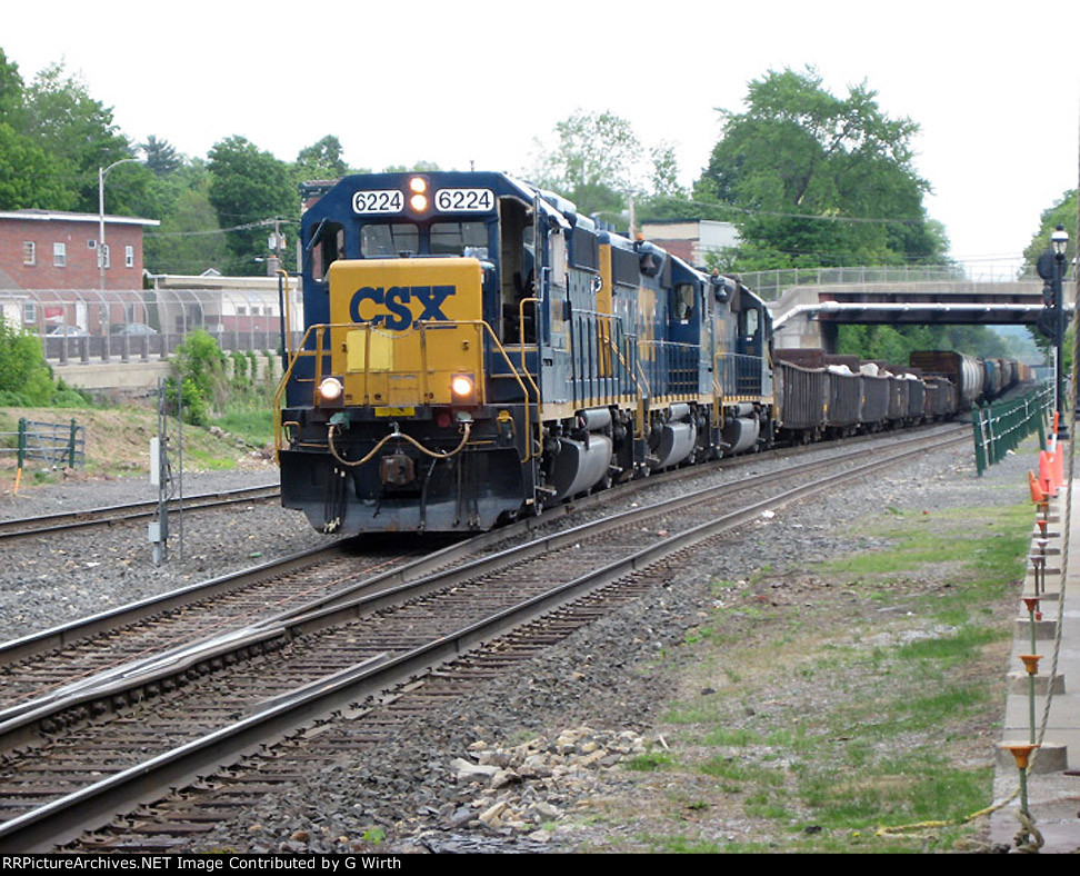 CSX 6224